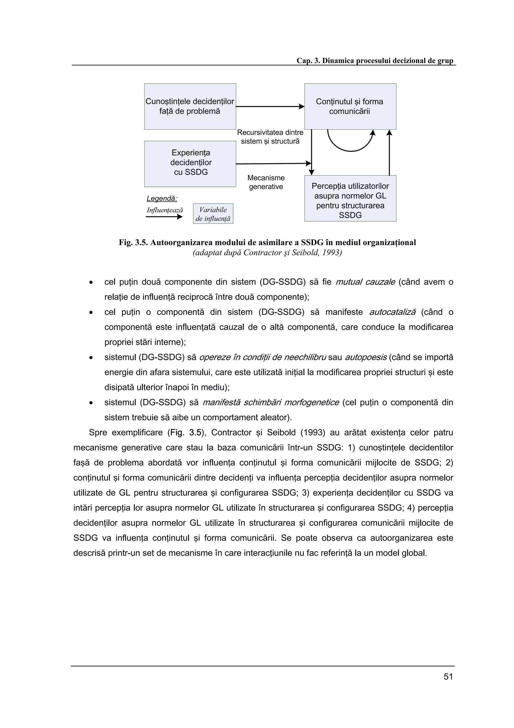 Cap 3 dinamica proceselor decizionale de grup | PDF