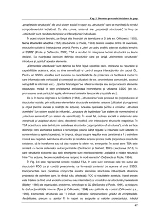 Cap 3 dinamica proceselor decizionale de grup | PDF