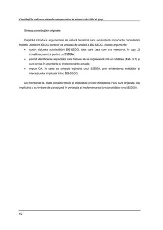 Cap 3 dinamica proceselor decizionale de grup | PDF