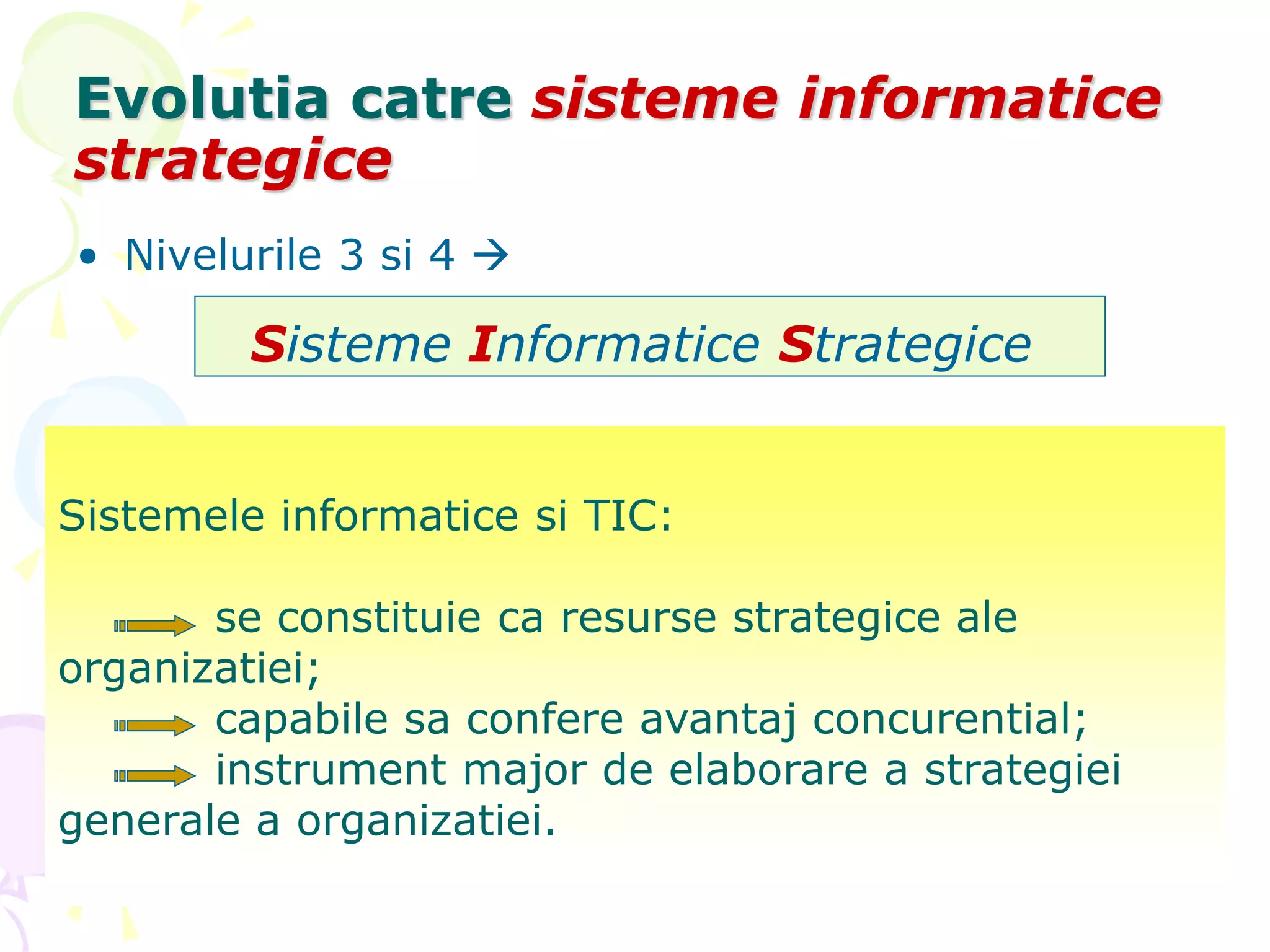 Cap3 si strategice | PPT