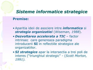 Cap3 si strategice | PPSX