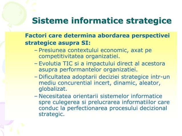 Cap3 si strategice | PPSX