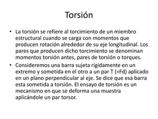 Cap 3 Torsion.pptx