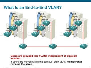 Cap4 implementing vtp | PPT | Computer Networking | Computing