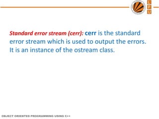 CAP444Unit6ExceptionHandling.pptx