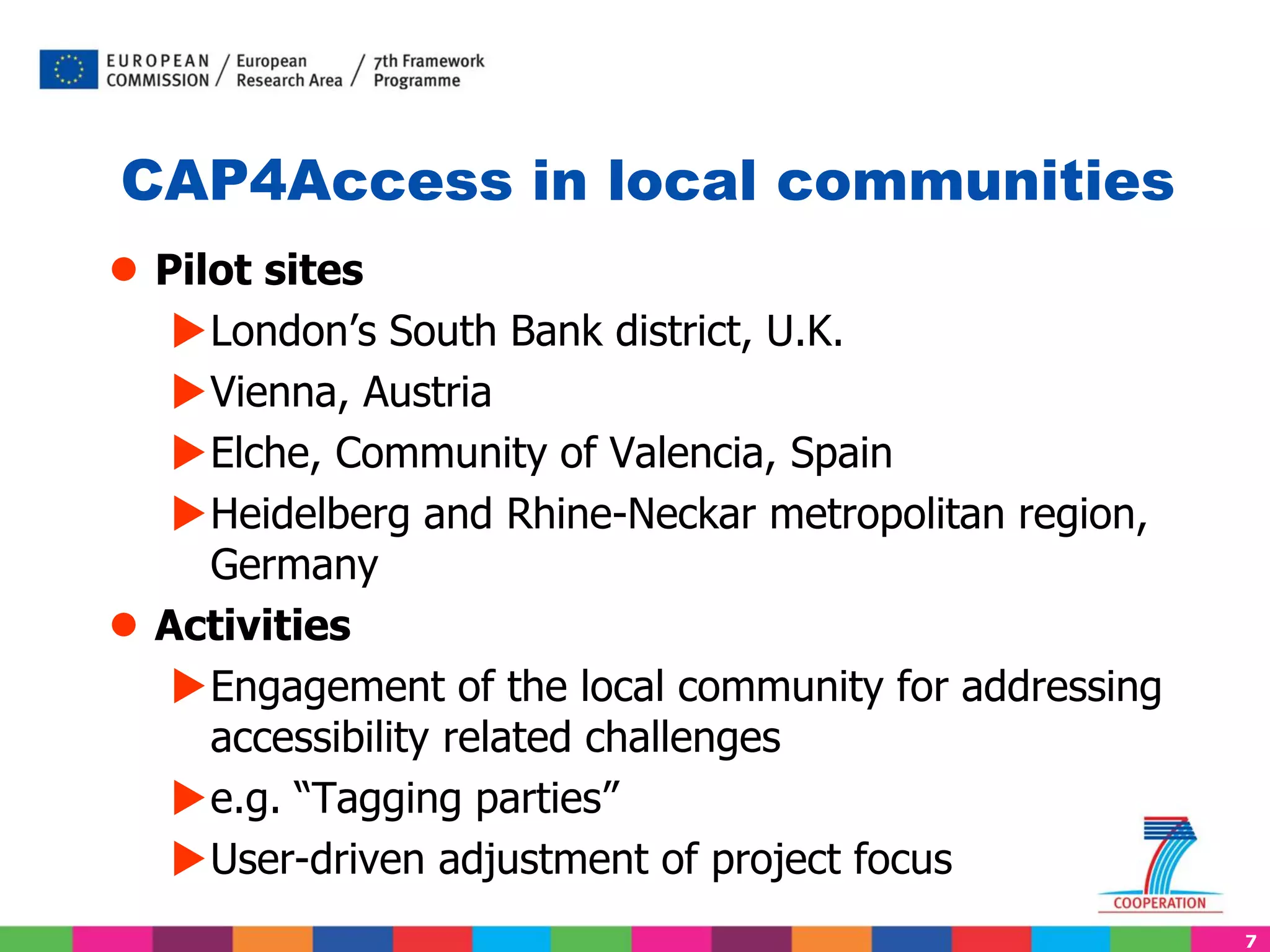 Cap4 access networking | PPT