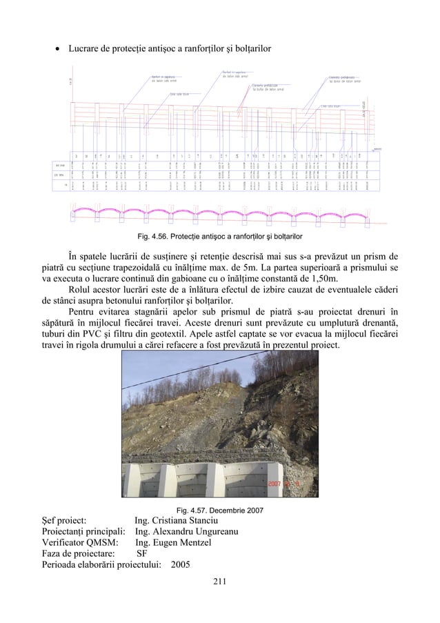 Cap 4 divizia studii teren consolidari | PDF