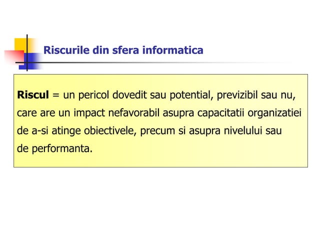Cap4 securitatea si | PPSX