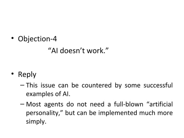 interface agents metaphors with characters | PPT