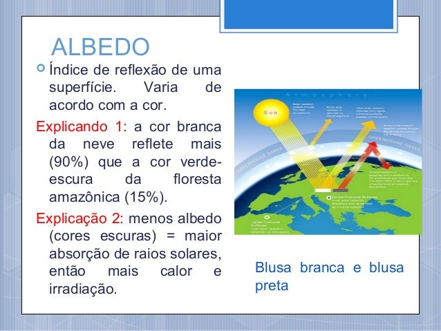 Cap 8 clima geografia