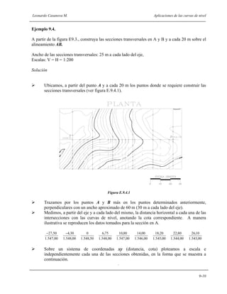 Cap9 curvas-nivel | PDF