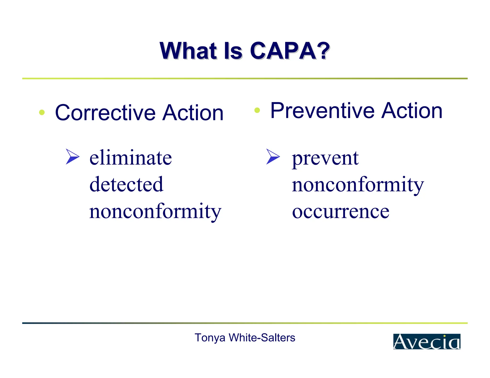 Corrective and Preventive Action blueprint .pdf
