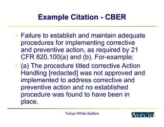 Corrective and Preventive Action blueprint .pdf