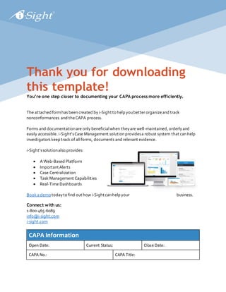 Capa form-template | DOCX