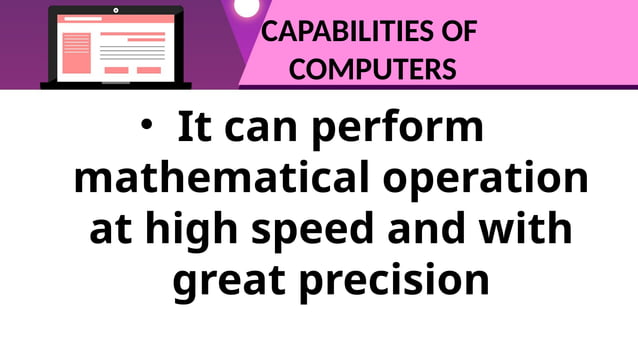 CAPABILITIES AND LIMITATIONS OF COMPUTER.pptx