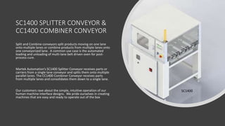 Capabilities brochure 2008 | PPTX