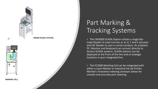 Capabilities brochure 2008 | PPTX