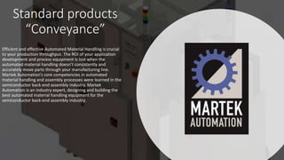 Capabilities brochure 2008 | PPTX