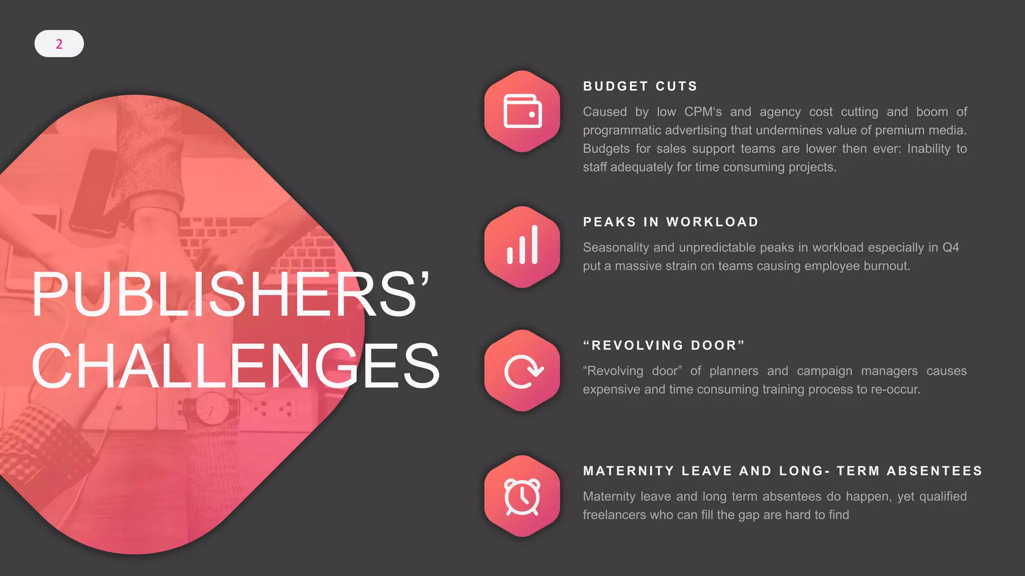 Capabilities deck 2019 slideshare | PPT