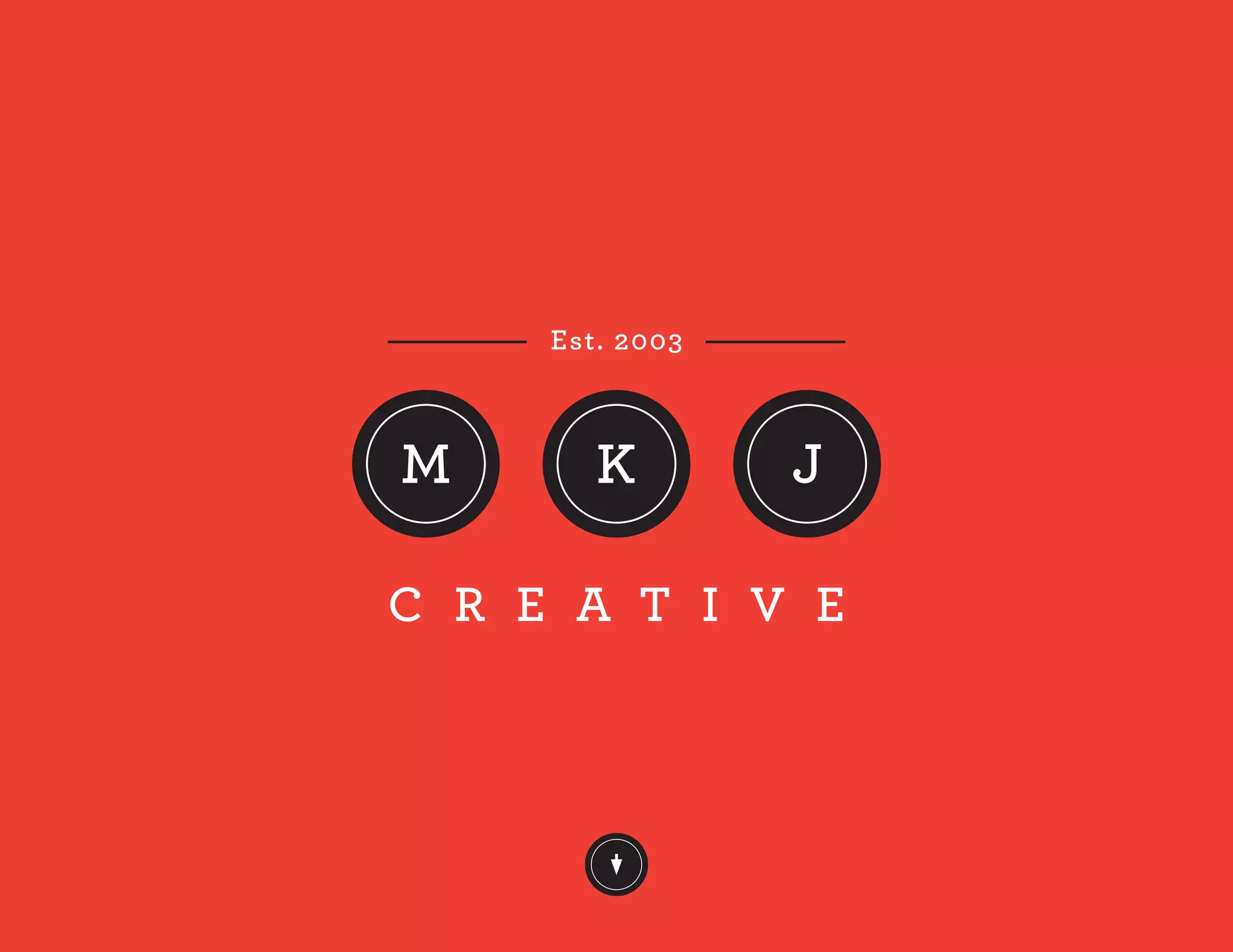 Capabilities of mkj creative advertising & brand identity agency in ...