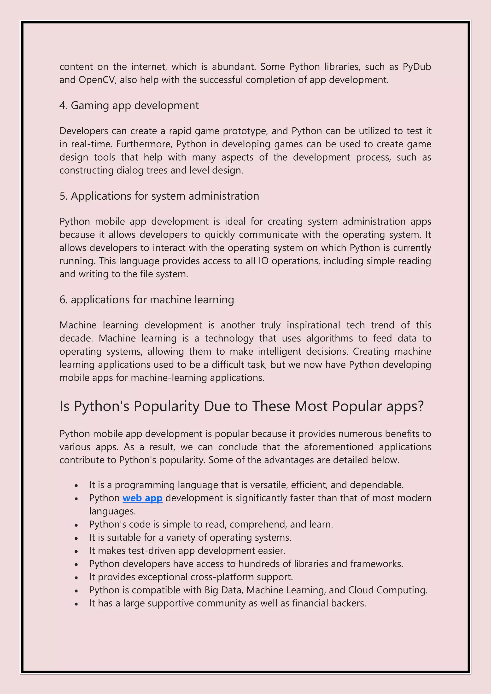 Capabilities Of Python App Development In 2022.pdf