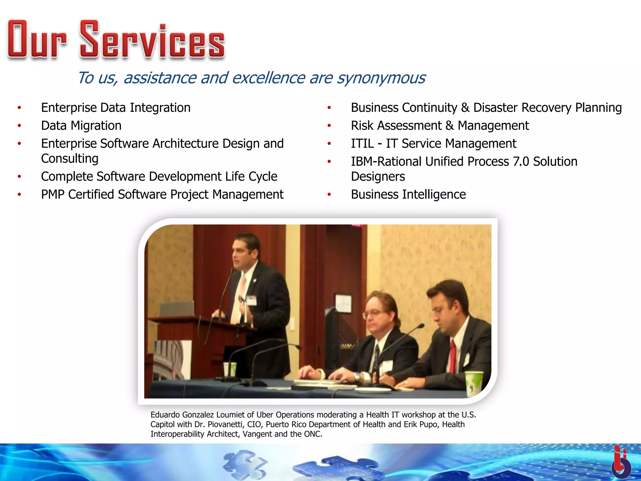 Uber Operations Capabilities presentation | PDF