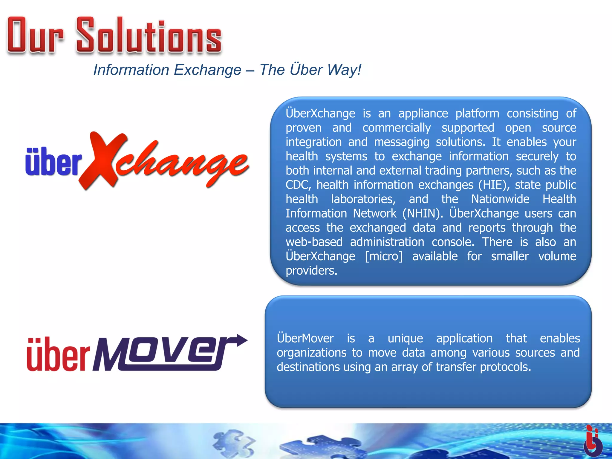 Uber Operations Capabilities presentation | PDF