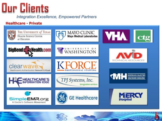 Uber Operations - 2012 Capabilities Presentation | PPT