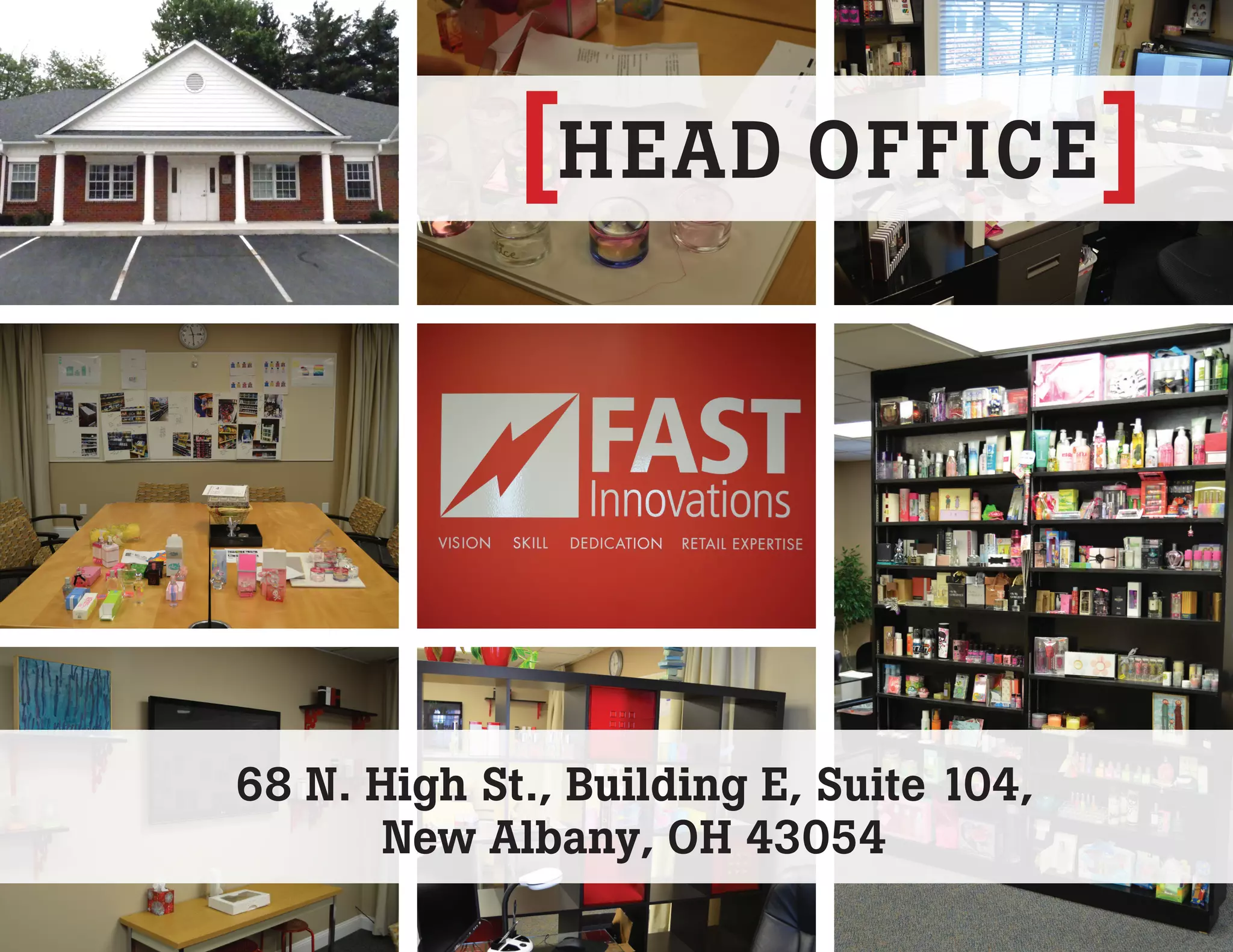 Fast Innovations | PDF