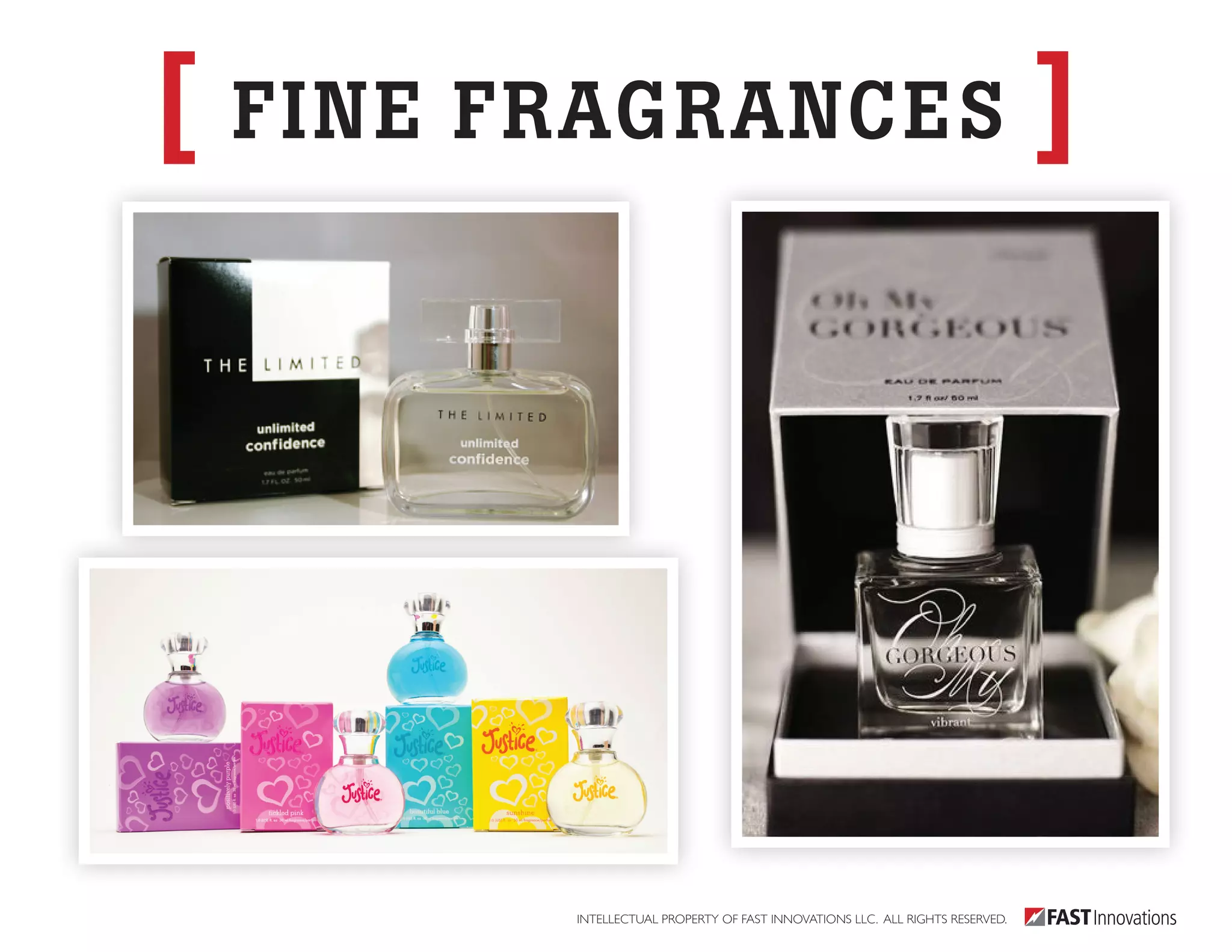 Fast Innovations | PDF