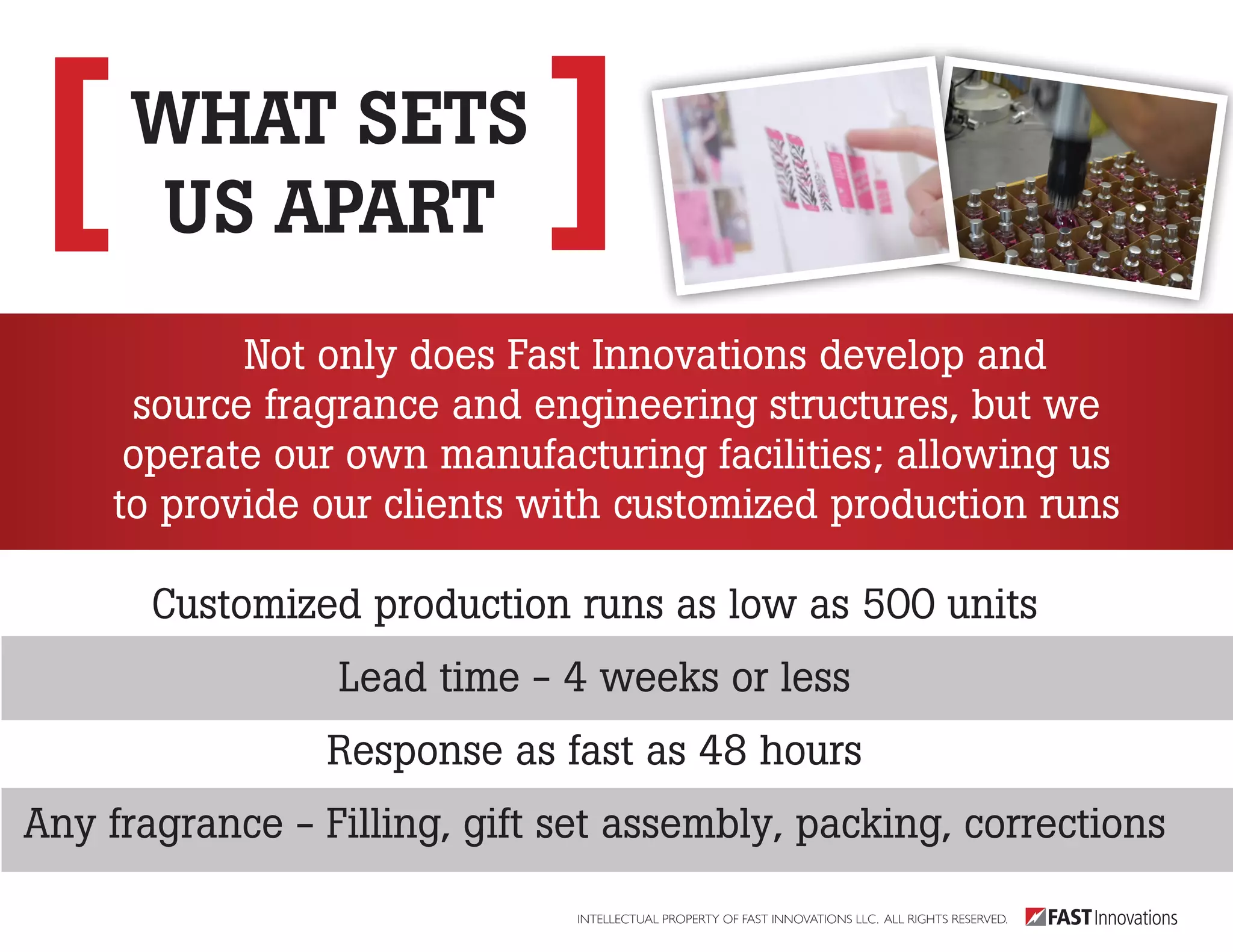 Fast Innovations | PDF