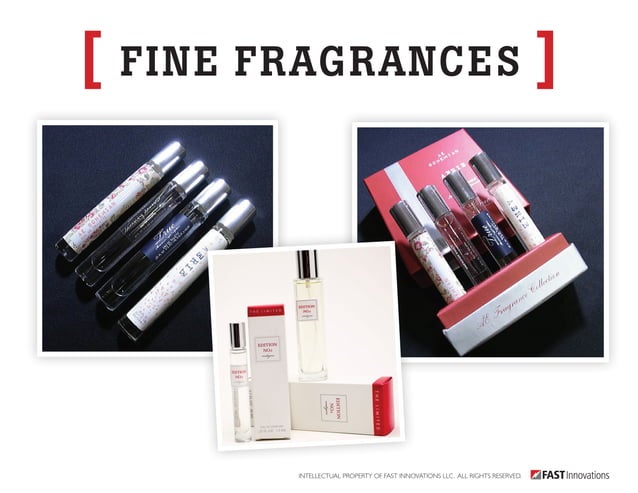 Fast Innovations | PDF