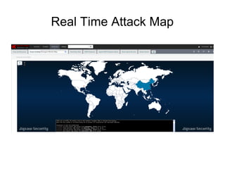 Security Operations Platform | PPT