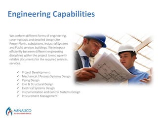 Capability overview | PPT