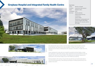 Jacobs Health - Capability Statement | PDF