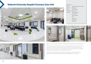 Jacobs Health - Capability Statement | PDF