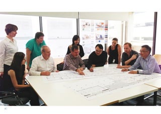 Jacobs Health - Capability Statement | PDF