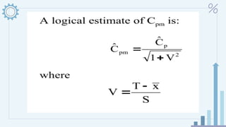 Process and measurement Capability Analysis.pdf