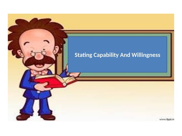 materi capability and willingness smp.pptx