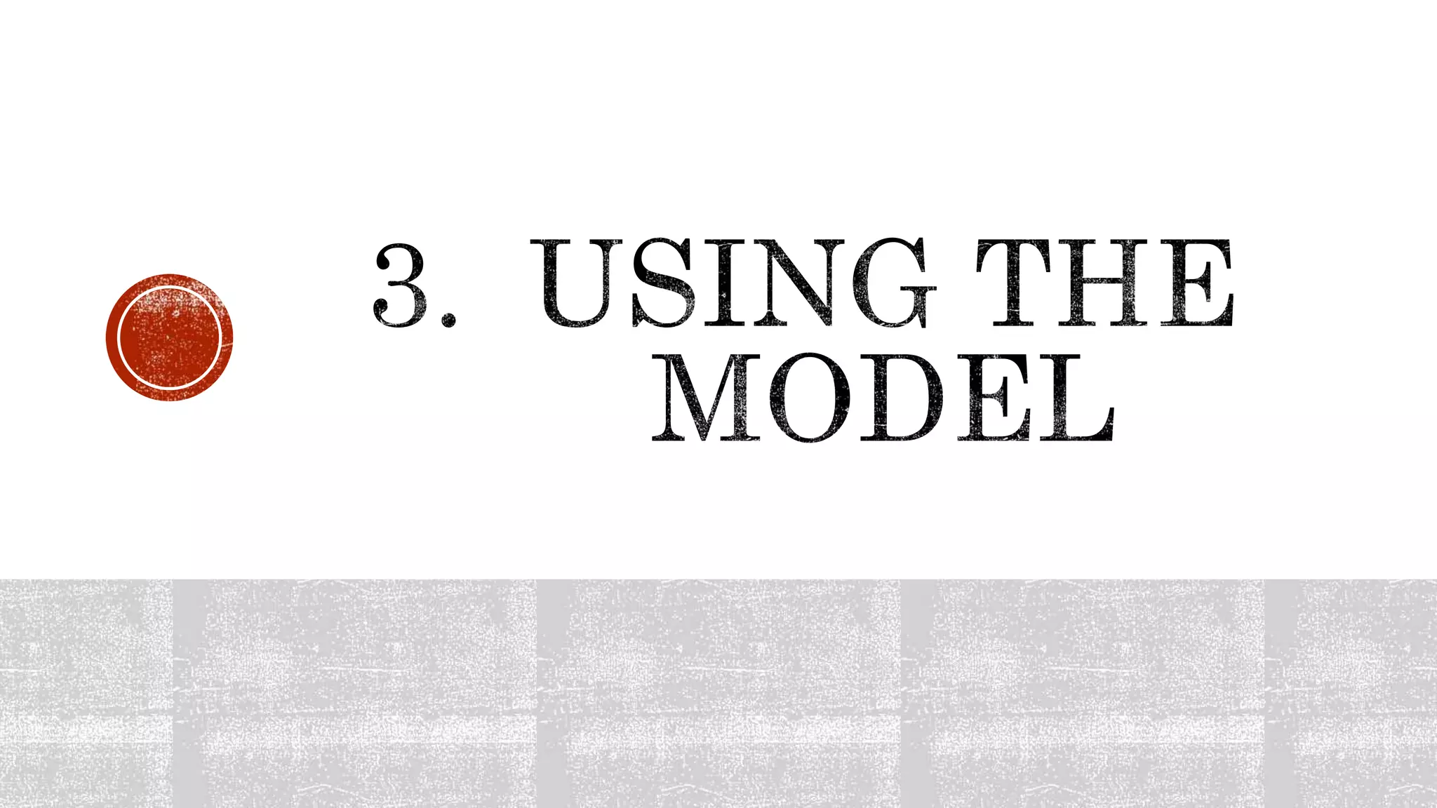 Cybersecurity Capability Maturity Model (C2M2) | PPTX