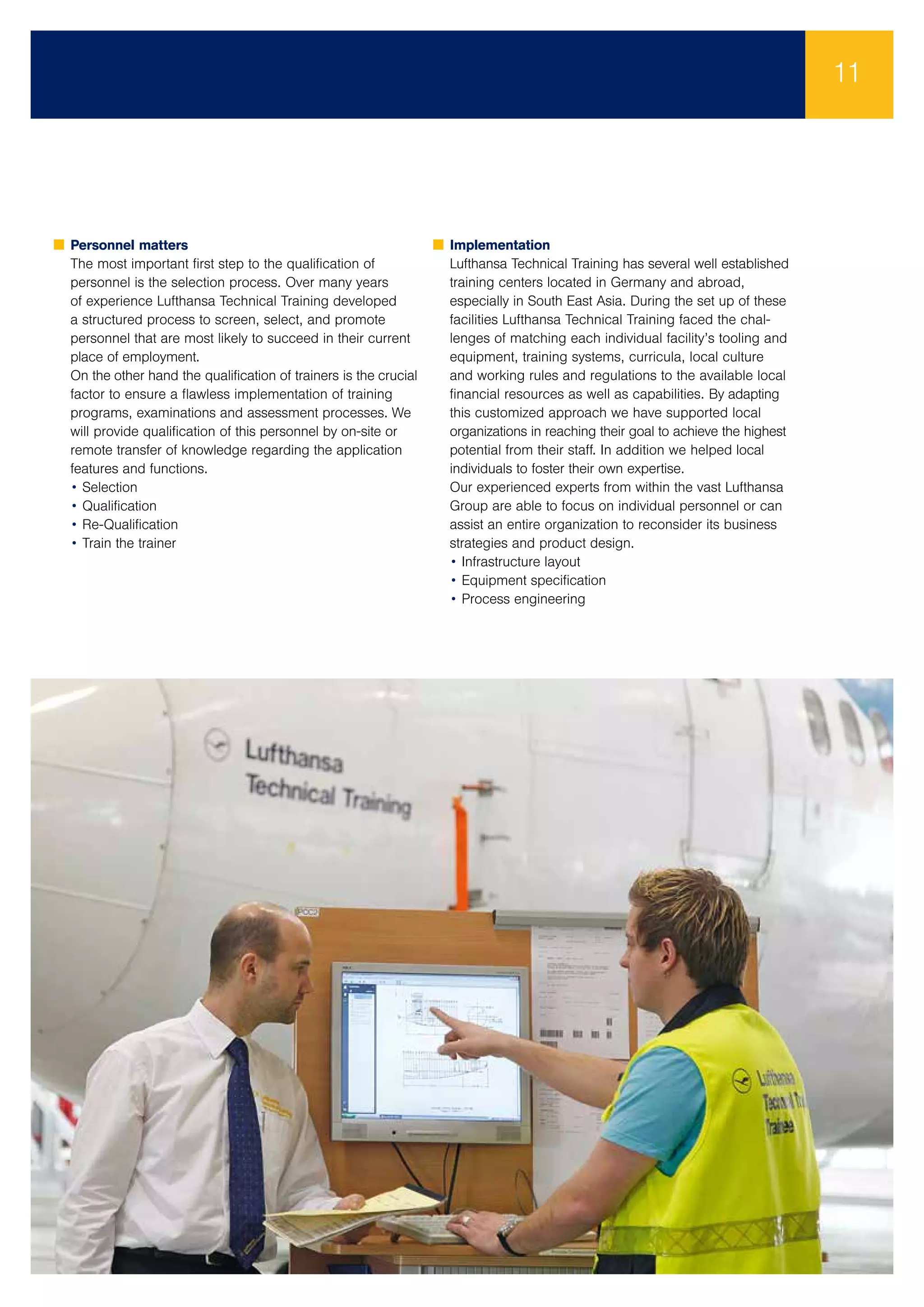 Capability list a4-e | PDF