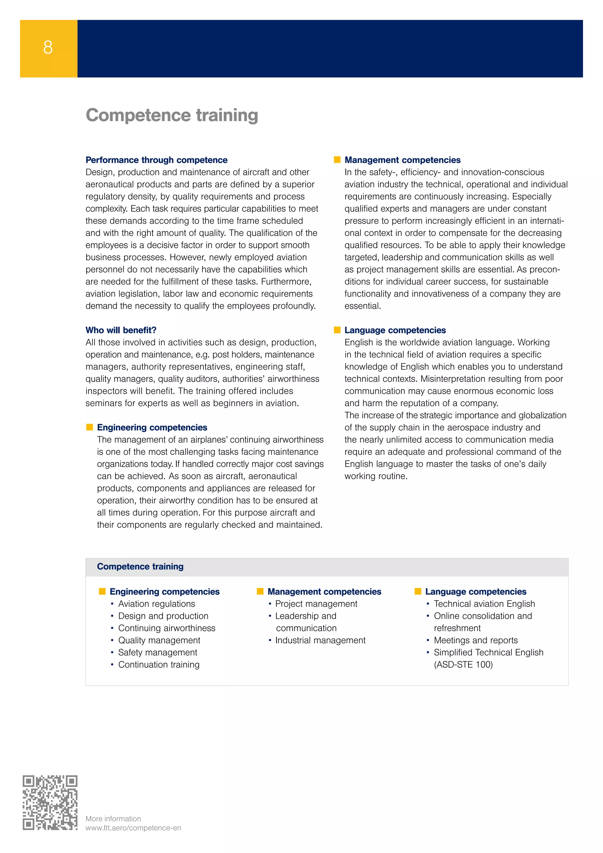 Capability list a4-e | PDF