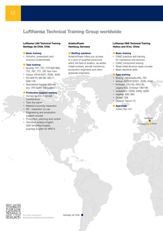 Capability list a4-e | PDF