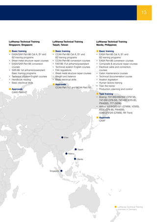 Capability list a4-e | PDF