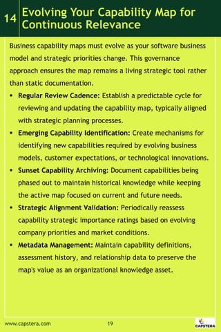 Capability Mapping for Software Companies.pdf