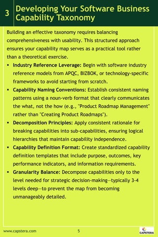 Capability Mapping for Software Companies.pdf