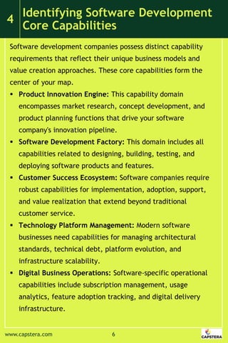 Capability Mapping for Software Companies.pdf