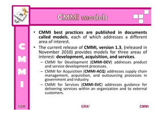 Capability maturity model | PDF