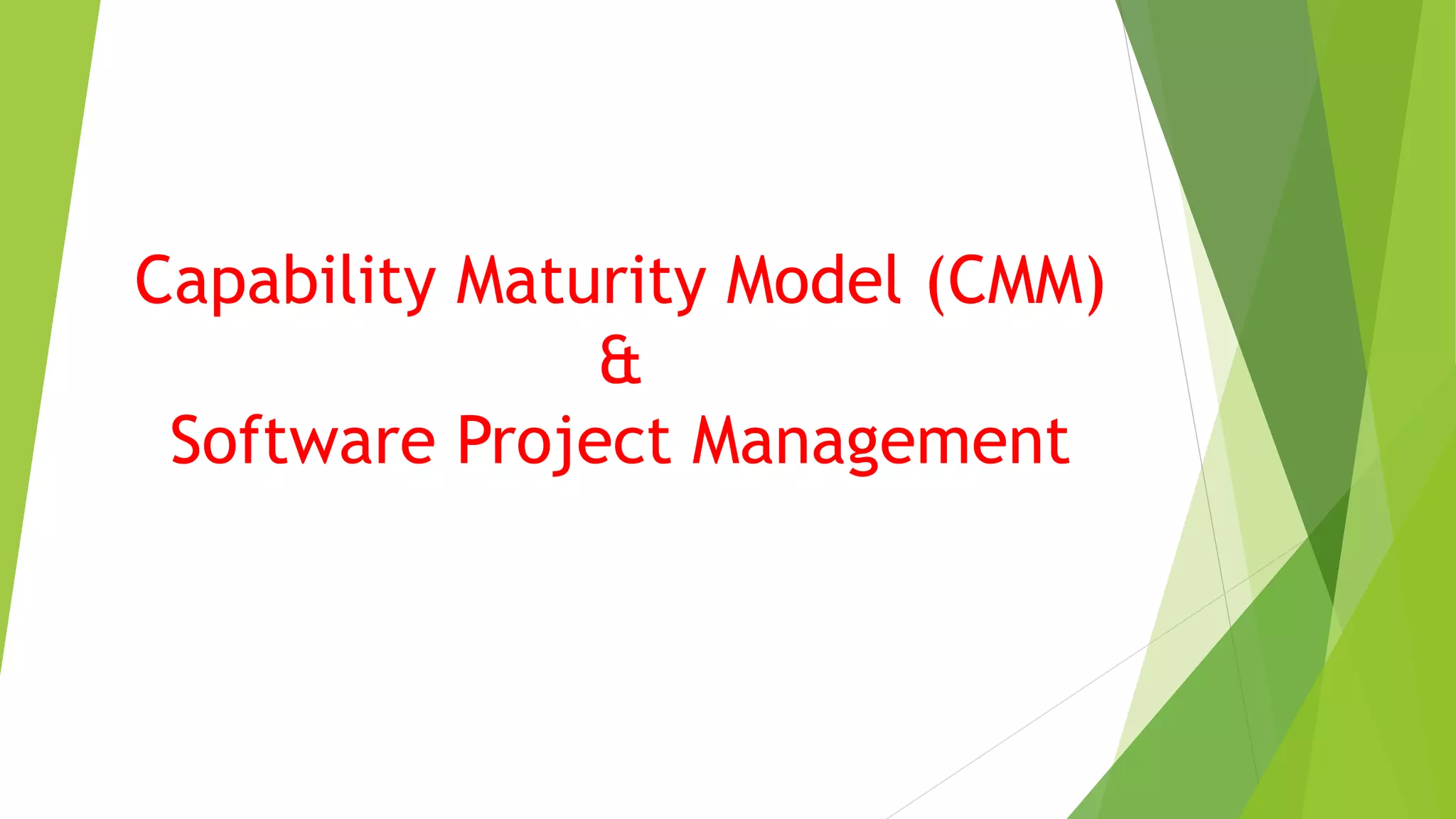 Capability Maturity Model (CMM).pptx