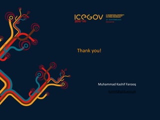 Capability maturity model for arcon implementation for e government ...